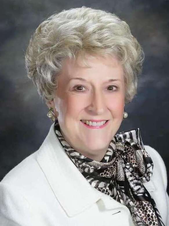 Donations In Memory of Pat | Acadiana Symphony Orchestra & Conservatory ...