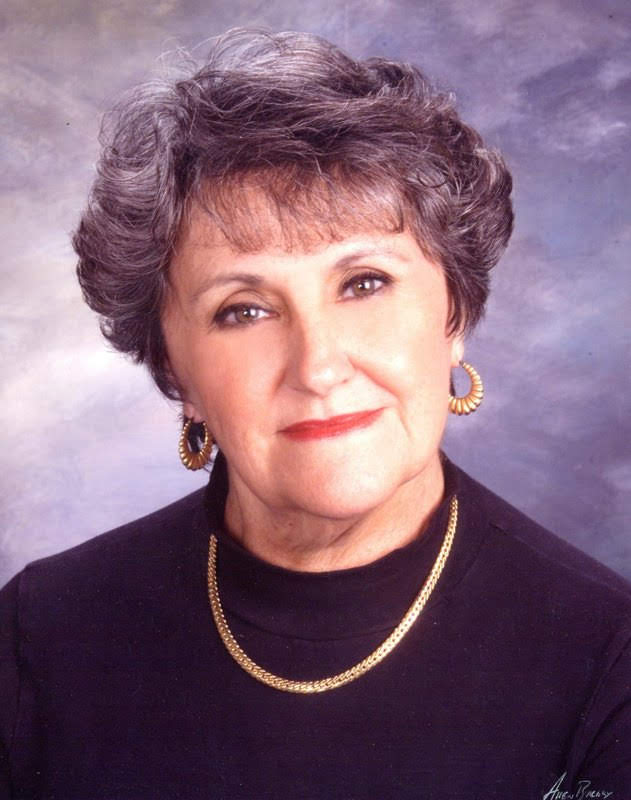 Donations in Memory of Celia | Acadiana Symphony Orchestra ...