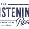 The Listening Room | Acadiana Symphony Orchestra & Conservatory of Music